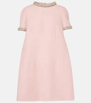 Valentino Garavani Oversized Cocktail Dresses