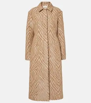 Tove Oversized Coats For Women