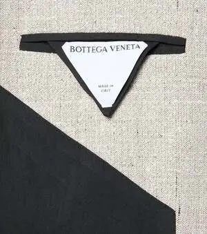 Bottega Veneta Double-breasted Blazer