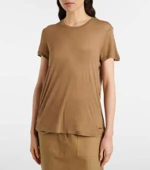 TOM FORD Bamboo Jersey T-shirt
