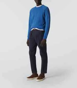 TOM FORD Cotton Jersey Sweatshirt