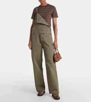 Miu Miu Aventure Mini Leather Tote