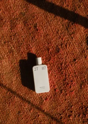2787 BARCELONA Mosaïque Eau De Parfum