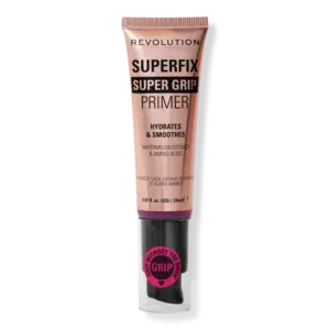 REVOLUTION BEAUTY Superfix Grip Primer - One-color