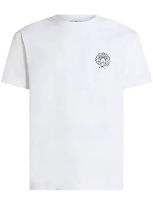 Etro Logo-print T-shirt
