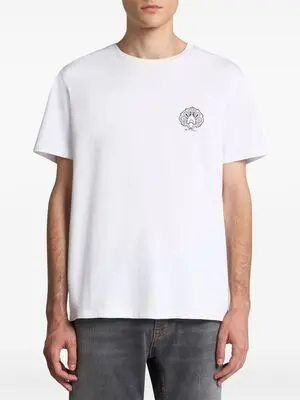 Etro Logo-print T-shirt