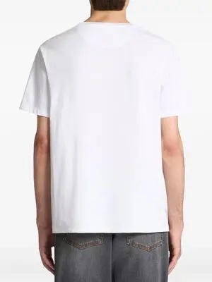 Etro Logo-print T-shirt