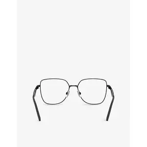 Dolce & Gabbana Dg1358 Square-frame Optical Glasses