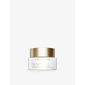 Clarins Nutri-lumière Spf 15 Cream - One-color