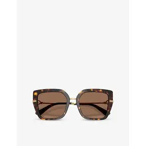 Dolce & Gabbana Dg4474 Cat-eye Sunglasses