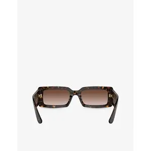 Dolce & Gabbana Dg4416 Rectangle Sunglasses