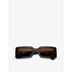 Dolce & Gabbana Dg4416 Rectangle Sunglasses
