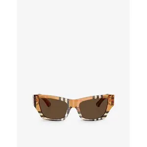 Burberry Cat Eye Eyewear For Women