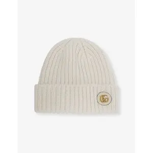Gucci Ribbed Hats For Women