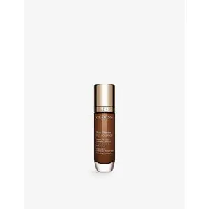 Clarins Skin Illusion Full Coverage Foundation 30ml 119.5c