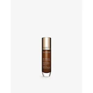 Clarins Skin Illusion Full Coverage Foundation 30ml 120c