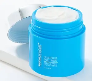 SERIOUS SKINCARE Dermatriplex Face & Neck Cream