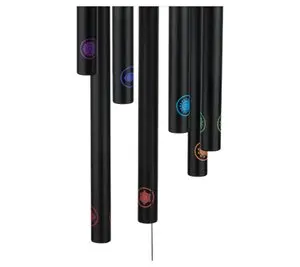 REGAL ART & GIFT Chakra Wind Chime 43