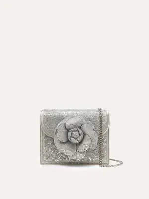Oscar De La Renta Mini Cross Body Bags