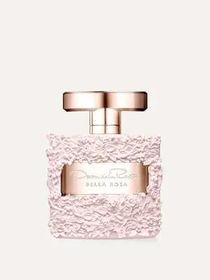 Oscar De La Renta Bella Rosa Edp 3.4 Oz - One-color