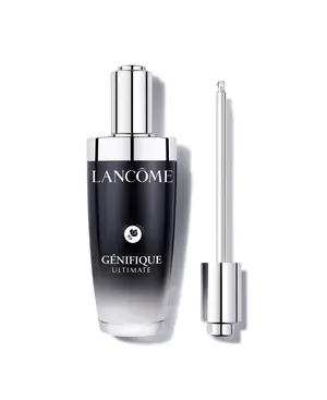 LANCOME Genifique Ultimate Recovery Face Serum - No Color
