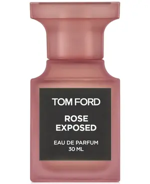 TOM FORD Rose Exposed Eau De Parfum - No Color
