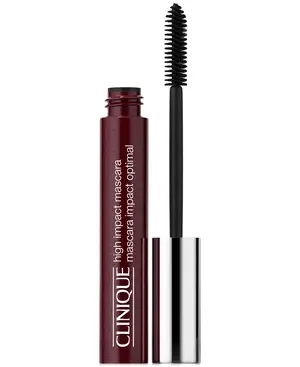 CLINIQUE High Impact Volumizing Mascara - Black Honey