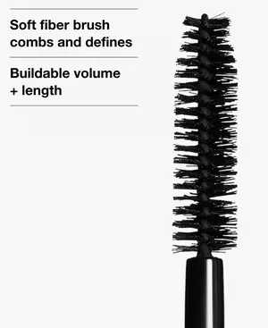 CLINIQUE High Impact Volumizing Mascara - Black Honey