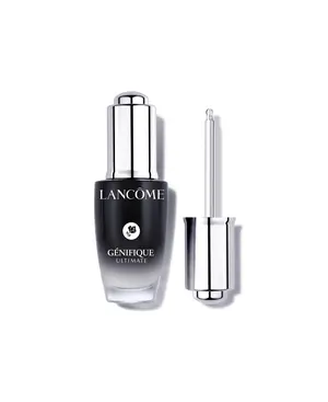 LANCOME Genifique Ultimate Recovery Face Serum - No Color