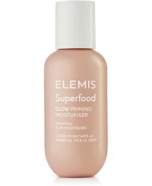 Elemis Superfood Glow Priming Moisturizer - No Color