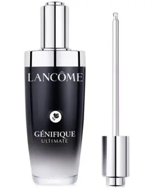 LANCOME Genifique Ultimate Recovery Face Serum Collection - No Color