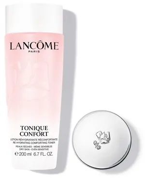 LANCOME Tonique Confort Toner With Hyaluronic Acid - No Color