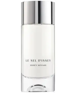 Issey Miyake Le Sel D'issey Eau De Toilette - No Color