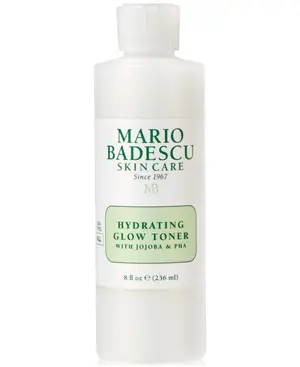 MARIO BADESCU Hydrating Glow Toner - No Color