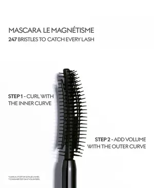 Gucci Le Magnetisme Volumizing Mascara - Black
