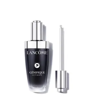 LANCOME Genifique Ultimate Recovery Face Serum - No Color