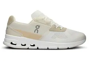 On Running Cloudrift - Ivory/cream