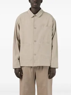 SATTA Judd Shirt Jacket