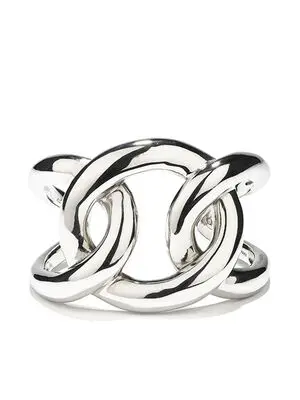 GOOSSENS Lhassa Cuff - Silver