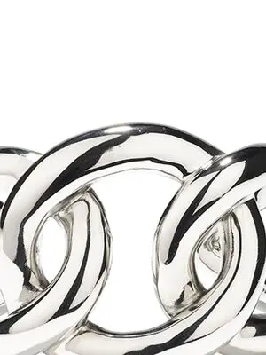 GOOSSENS Lhassa Cuff - Silver