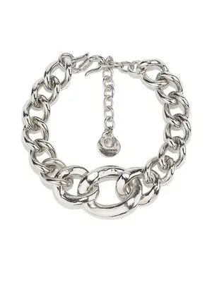 GOOSSENS Lhassa Bracelet - Silver