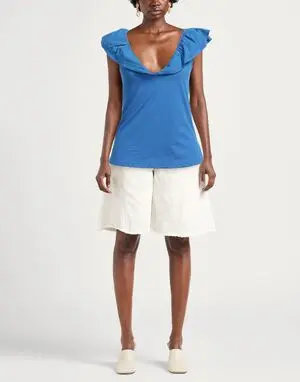 Liu Jo Top In Cotton