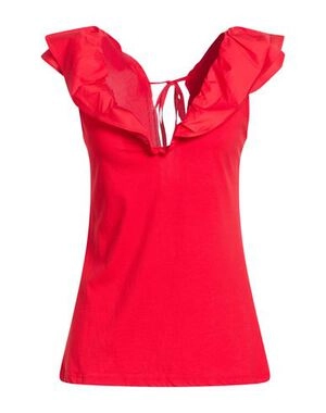 Liu Jo Logo Blouses