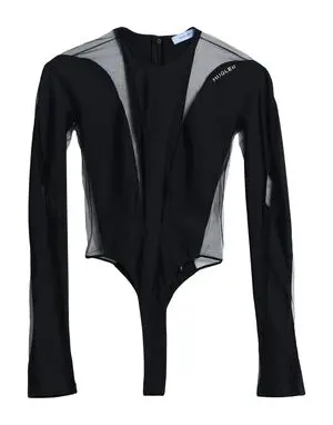 MUGLER Bodysuit