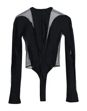 MUGLER Bodysuit
