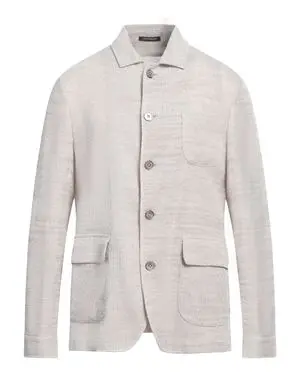 Emporio Armani Cotton Jacket