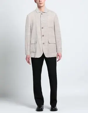 Emporio Armani Cotton Jacket