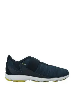 Geox Elastic Shoes For Men
