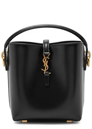 Saint Laurent Mini Bucket Bags