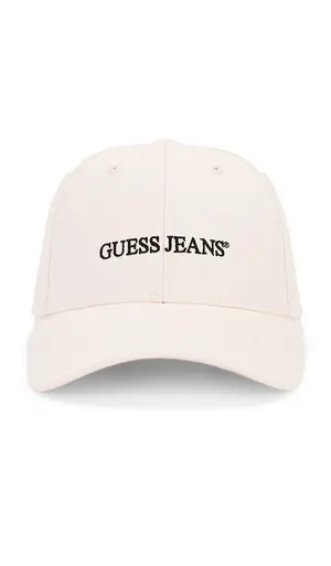 Guess Baseball Cap